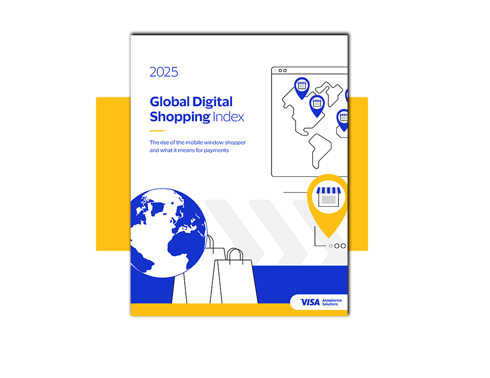 How consumers want to shop and pay in 2024 | Visa Acceptance Solutions