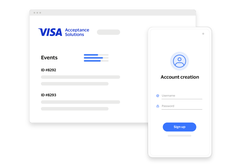 Grow your business with payments | Visa Acceptance Solutions